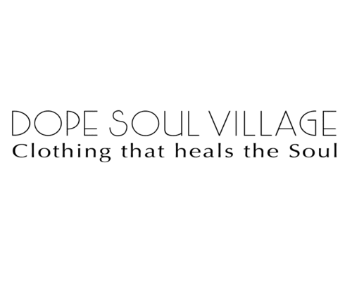 Why Dope Soul Village® Exists: Marketplace, Community & Decentering Me